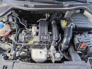 Balts SEAT Ibiza 2015 Viļņa, ar dzinēja tilpumu 1.20 L un nobraukumu 154 tūkst. km par 4950 €, foto 27 vietnē AUTOMOTO.COM.LV