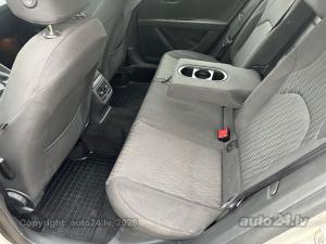 Smilšu krāsa SEAT Leon 2014 Tallina, ar dzinēja tilpumu 1.60 L un nobraukumu 270 tūkst. km par 6499 €, foto 9 vietnē AUTOMOTO.COM.LV