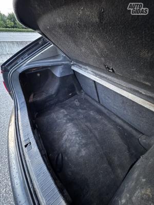 Black SEAT Leon 2001 in Vilnius, with an engine capacity of 1.90 L and mileage of 425 thousand km for 1000 €, photo 15 on AUTOMOTO.COM.LV