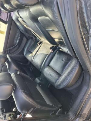 Melns SEAT Leon 2001 Širvintos, ar dzinēja tilpumu 1.90 L un nobraukumu 289 tūkst. km par 899 €, foto 10 vietnē AUTOMOTO.COM.LV