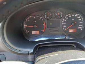 Black SEAT Leon 2003 in Kaunas, with an engine capacity of 1.90 L and mileage of 343 thousand km for 1750 €, photo 12 on AUTOMOTO.COM.LV