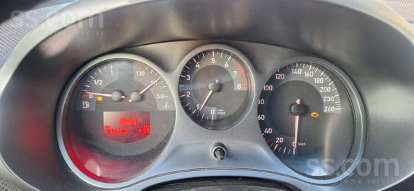 Melns SEAT Leon 2006 Rīga, ar dzinēja tilpumu 2.00 L un nobraukumu 390 tūkst. km par 1100 €, foto 2 vietnē AUTOMOTO.COM.LV