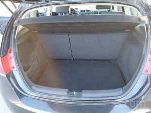 Melns SEAT Leon 2006 Talsi, ar dzinēja tilpumu 1.90 L un nobraukumu 307 tūkst. km par 2200 €, foto 10 vietnē AUTOMOTO.COM.LV
