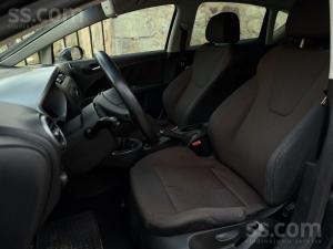 Melns SEAT Leon 2006 Cēsis, ar dzinēja tilpumu 1.90 L un nobraukumu 288 tūkst. km par 1490 €, foto 10 vietnē AUTOMOTO.COM.LV
