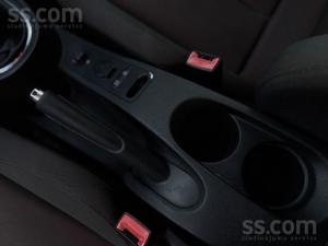 Melns SEAT Leon 2006 Cēsis, ar dzinēja tilpumu 1.90 L un nobraukumu 288 tūkst. km par 1490 €, foto 14 vietnē AUTOMOTO.COM.LV