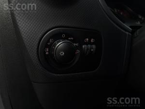 Melns SEAT Leon 2006 Cēsis, ar dzinēja tilpumu 1.90 L un nobraukumu 288 tūkst. km par 1490 €, foto 18 vietnē AUTOMOTO.COM.LV