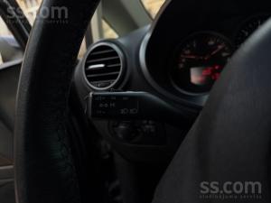 Melns SEAT Leon 2006 Cēsis, ar dzinēja tilpumu 1.90 L un nobraukumu 288 tūkst. km par 1490 €, foto 19 vietnē AUTOMOTO.COM.LV