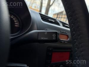 Melns SEAT Leon 2006 Cēsis, ar dzinēja tilpumu 1.90 L un nobraukumu 288 tūkst. km par 1490 €, foto 20 vietnē AUTOMOTO.COM.LV
