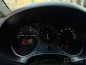 Melns SEAT Leon 2006 Cēsis, ar dzinēja tilpumu 1.90 L un nobraukumu 288 tūkst. km par 1490 €, foto 21 vietnē AUTOMOTO.COM.LV