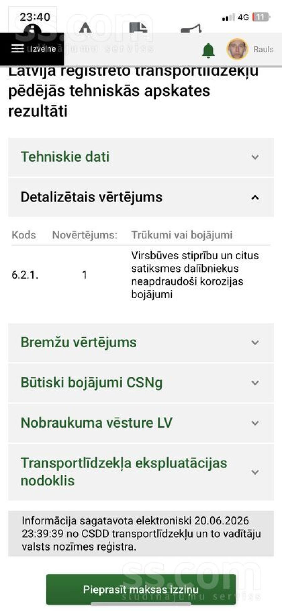 Melns SEAT Leon 2006 Daugavpils, ar dzinēja tilpumu 2.00 L un nobraukumu 280 tūkst. km par 2000 €, foto 3 vietnē AUTOMOTO.COM.LV