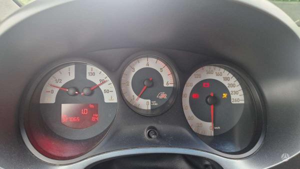 Melns SEAT Leon 2006 Kauņa, ar dzinēja tilpumu 1.97 L un nobraukumu 324 tūkst. km par 950 €, foto 9 vietnē AUTOMOTO.COM.LV