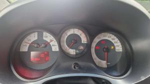 Black SEAT Leon 2006 in Kaunas, with an engine capacity of 1.97 L and mileage of 324 thousand km for 950 €, photo 10 on AUTOMOTO.COM.LV