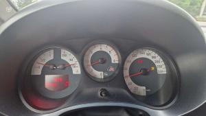 Black SEAT Leon 2006 in Kaunas, with an engine capacity of 1.97 L and mileage of 324 thousand km for 950 €, photo 19 on AUTOMOTO.COM.LV