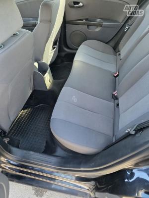 Melns SEAT Leon 2006 Šauļi, ar dzinēja tilpumu 2.00 L un nobraukumu 301 tūkst. km par 1800 €, foto 10 vietnē AUTOMOTO.COM.LV