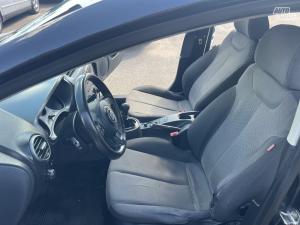 Melns SEAT Leon 2006 Šauļi, ar dzinēja tilpumu 1.90 L un nobraukumu 304 tūkst. km par 999 €, foto 14 vietnē AUTOMOTO.COM.LV