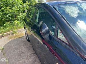 Black SEAT Leon 2006 in Siauliai, with an engine capacity of 1.90 L and mileage of 304 thousand km for 899 €, photo 11 on AUTOMOTO.COM.LV