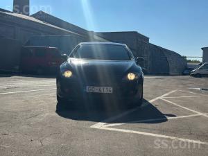 Melns SEAT Leon 2006 Rīga, ar dzinēja tilpumu 2.00 L un nobraukumu 244 tūkst. km par 2800 €, foto 4 vietnē AUTOMOTO.COM.LV