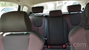Melns SEAT Leon 2006 Ogre, ar dzinēja tilpumu 2.00 L un nobraukumu 394 tūkst. km par 2050 €, foto 10 vietnē AUTOMOTO.COM.LV
