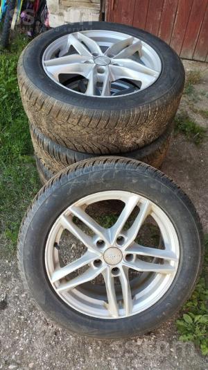 Melns SEAT Leon 2006 Ogre, ar dzinēja tilpumu 2.00 L un nobraukumu 394 tūkst. km par 2050 €, foto 14 vietnē AUTOMOTO.COM.LV