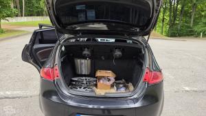 Melns SEAT Leon 2006 Zarasai, ar dzinēja tilpumu 2.00 L un nobraukumu 272 tūkst. km par 1300 €, foto 12 vietnē AUTOMOTO.COM.LV