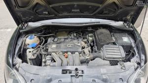 Melns SEAT Leon 2006 Zarasai, ar dzinēja tilpumu 2.00 L un nobraukumu 272 tūkst. km par 1300 €, foto 17 vietnē AUTOMOTO.COM.LV