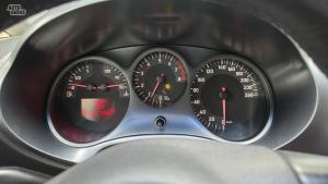 Melns SEAT Leon 2006 Zarasai, ar dzinēja tilpumu 2.00 L un nobraukumu 272 tūkst. km par 1300 €, foto 24 vietnē AUTOMOTO.COM.LV