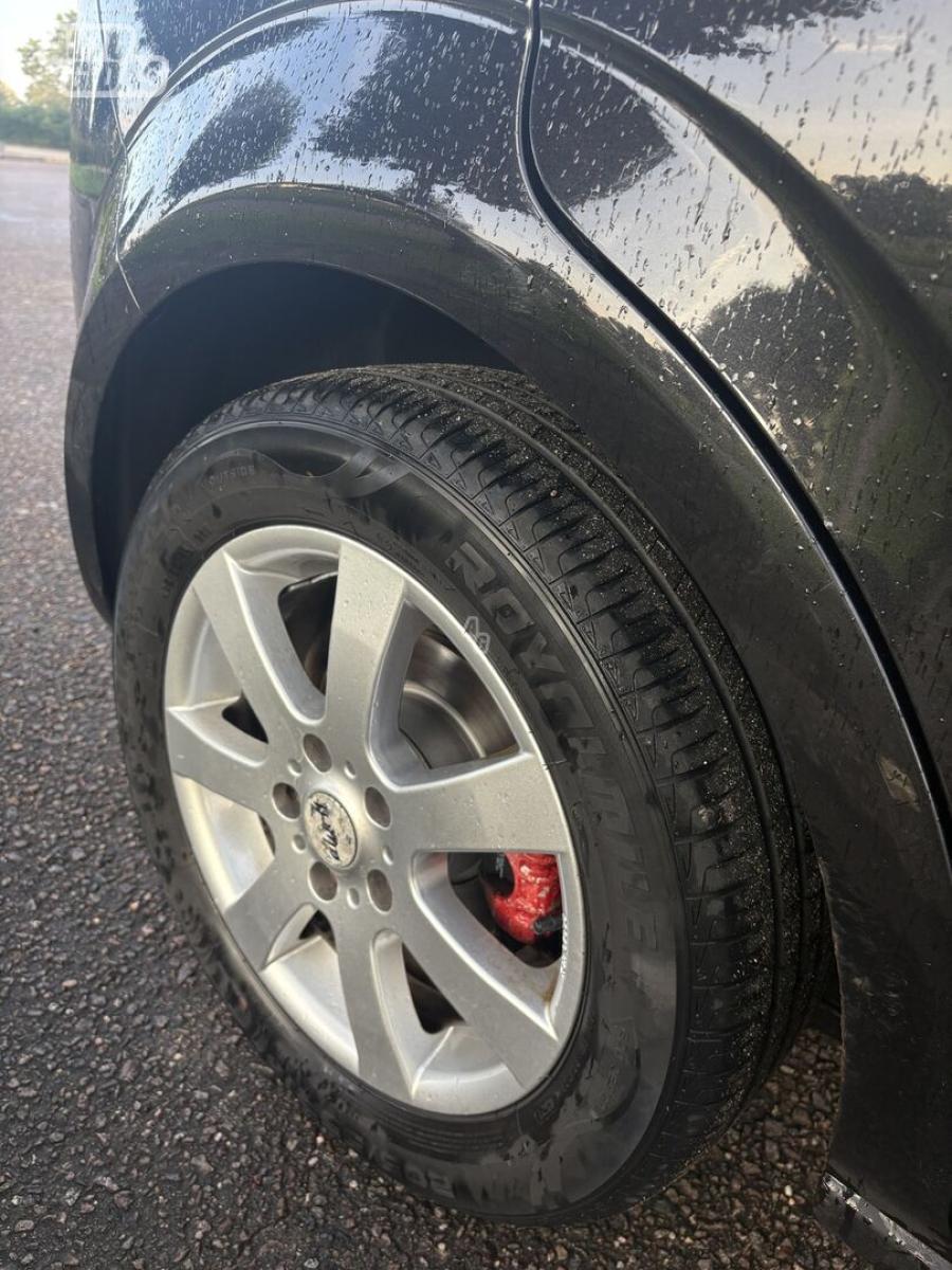 Melns SEAT Leon 2006 Kauņa, ar dzinēja tilpumu 2.00 L un nobraukumu 276 tūkst. km par 999 €, foto 14 vietnē AUTOMOTO.COM.LV