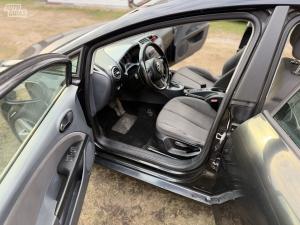Melns SEAT Leon 2007 Kauņa, ar dzinēja tilpumu 2.00 L un nobraukumu 390 tūkst. km par 2100 €, foto 16 vietnē AUTOMOTO.COM.LV