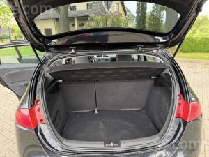 Melns SEAT Leon 2007 Valmiera, ar dzinēja tilpumu 1.90 L un nobraukumu 175 tūkst. km par 2690 €, foto 12 vietnē AUTOMOTO.COM.LV