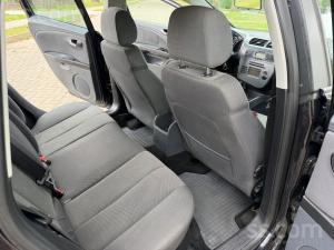 Melns SEAT Leon 2007 Valmiera, ar dzinēja tilpumu 1.90 L un nobraukumu 175 tūkst. km par 2690 €, foto 13 vietnē AUTOMOTO.COM.LV
