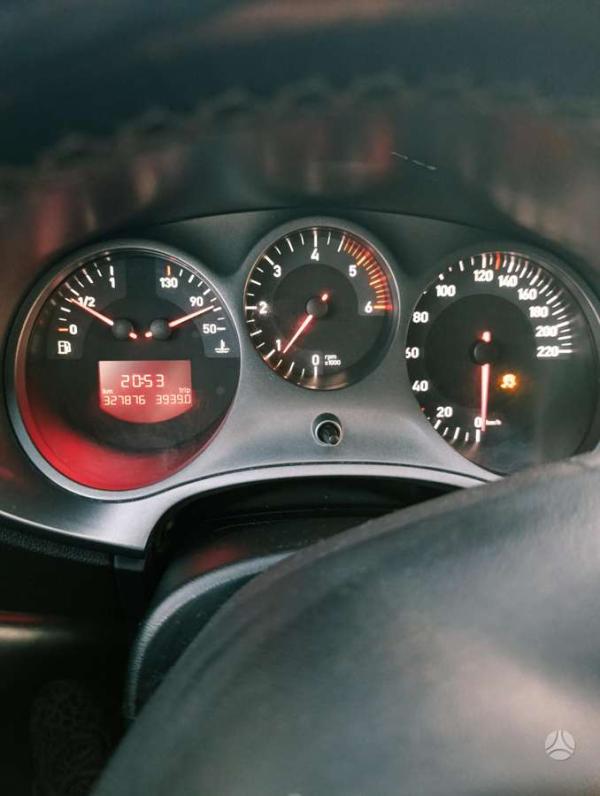 Melns SEAT Leon 2007 Kauņa, ar dzinēja tilpumu 1.90 L un nobraukumu 328 tūkst. km par 1400 €, foto 6 vietnē AUTOMOTO.COM.LV