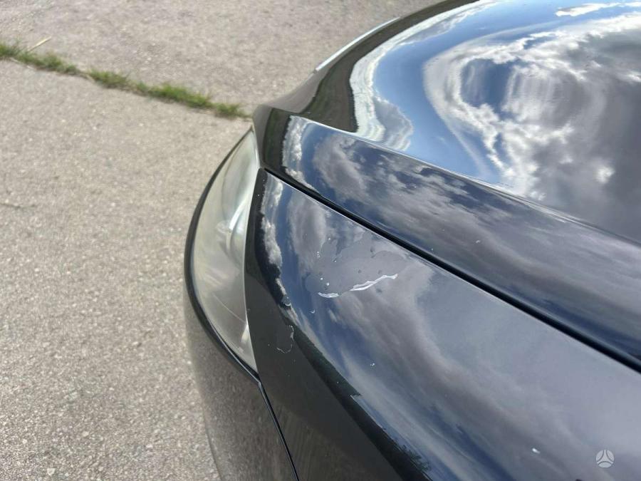 Melns SEAT Leon 2007 Kauņa, ar dzinēja tilpumu 1.96 L un nobraukumu 277 tūkst. km par 1350 €, foto 10 vietnē AUTOMOTO.COM.LV