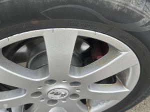 Melns SEAT Leon 2007 Kauņa, ar dzinēja tilpumu 1.96 L un nobraukumu 277 tūkst. km par 1350 €, foto 13 vietnē AUTOMOTO.COM.LV