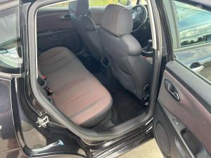 Melns SEAT Leon 2007 Kauņa, ar dzinēja tilpumu 1.96 L un nobraukumu 277 tūkst. km par 1350 €, foto 15 vietnē AUTOMOTO.COM.LV