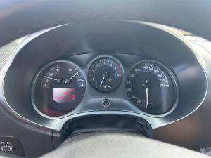 Melns SEAT Leon 2007 Kauņa, ar dzinēja tilpumu 1.96 L un nobraukumu 277 tūkst. km par 1350 €, foto 19 vietnē AUTOMOTO.COM.LV