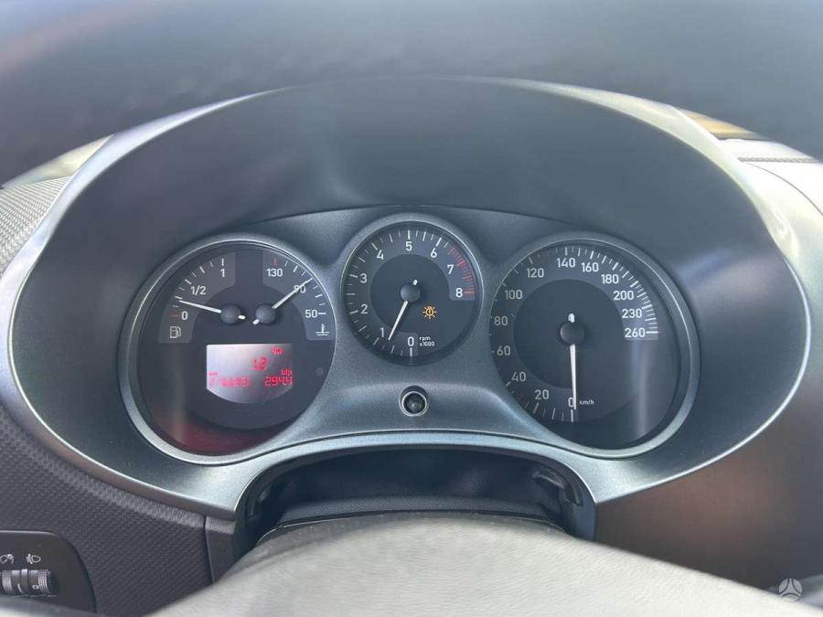 Melns SEAT Leon 2007 Kauņa, ar dzinēja tilpumu 1.96 L un nobraukumu 277 tūkst. km par 1350 €, foto 19 vietnē AUTOMOTO.COM.LV