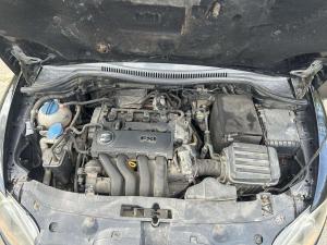 Melns SEAT Leon 2007 Kauņa, ar dzinēja tilpumu 1.96 L un nobraukumu 277 tūkst. km par 1350 €, foto 20 vietnē AUTOMOTO.COM.LV