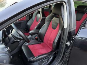 Melns SEAT Leon 2008 Kauņa, ar dzinēja tilpumu 1.97 L un nobraukumu 378 tūkst. km par 3500 €, foto 10 vietnē AUTOMOTO.COM.LV