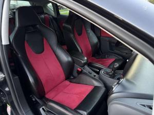 Melns SEAT Leon 2008 Kauņa, ar dzinēja tilpumu 1.97 L un nobraukumu 378 tūkst. km par 3500 €, foto 11 vietnē AUTOMOTO.COM.LV