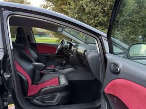 Melns SEAT Leon 2008 Kauņa, ar dzinēja tilpumu 1.97 L un nobraukumu 378 tūkst. km par 3500 €, foto 13 vietnē AUTOMOTO.COM.LV