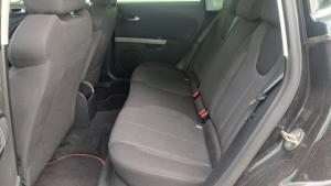 Melns SEAT Leon 2009 Rīga, ar dzinēja tilpumu 1.80 L un nobraukumu 148 tūkst. km par 4550 €, foto 7 vietnē AUTOMOTO.COM.LV