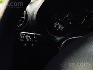 Black SEAT Leon 2010 in Cesis, with an engine capacity of 1.40 L and mileage of 0 thousand km for 4250 €, photo 22 on AUTOMOTO.COM.LV