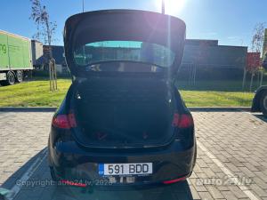 Black SEAT Leon 2010 in Tallinn, with an engine capacity of 1.80 L and mileage of 165 thousand km for 4499 €, photo 4 on AUTOMOTO.COM.LV