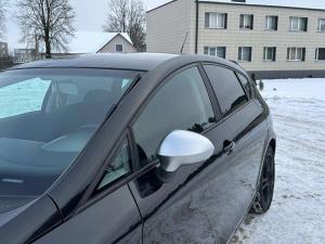 Melns SEAT Leon 2011 Tauragė, ar dzinēja tilpumu 1.98 L un nobraukumu 286 tūkst. km par 4700 €, foto 9 vietnē AUTOMOTO.COM.LV