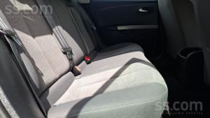 Melns SEAT Leon 2011 Daugavpils, ar dzinēja tilpumu 1.40 L un nobraukumu 166 tūkst. km par 3750 €, foto 22 vietnē AUTOMOTO.COM.LV