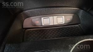 Melns SEAT Leon 2011 Daugavpils, ar dzinēja tilpumu 1.40 L un nobraukumu 166 tūkst. km par 3750 €, foto 28 vietnē AUTOMOTO.COM.LV