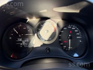 Черный Сеат Леон 2011 в Салдус, объемом двигателя 1.40 л и пробегом 252 тыс. км за 2950 €, фото 22 на AUTOMOTO.COM.LV