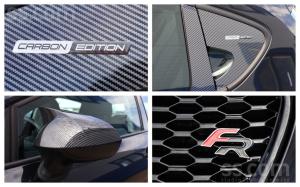 Black SEAT Leon 2011 in Riga, with an engine capacity of 1.40 L and mileage of 180 thousand km for 3750 €, photo 27 on AUTOMOTO.COM.LV