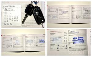 Black SEAT Leon 2011 in Riga, with an engine capacity of 1.40 L and mileage of 180 thousand km for 3750 €, photo 35 on AUTOMOTO.COM.LV