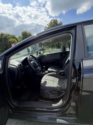 Melns SEAT Leon 2011 Klaipėda, ar dzinēja tilpumu 1.39 L un nobraukumu 197 tūkst. km par 3150 €, foto 11 vietnē AUTOMOTO.COM.LV
